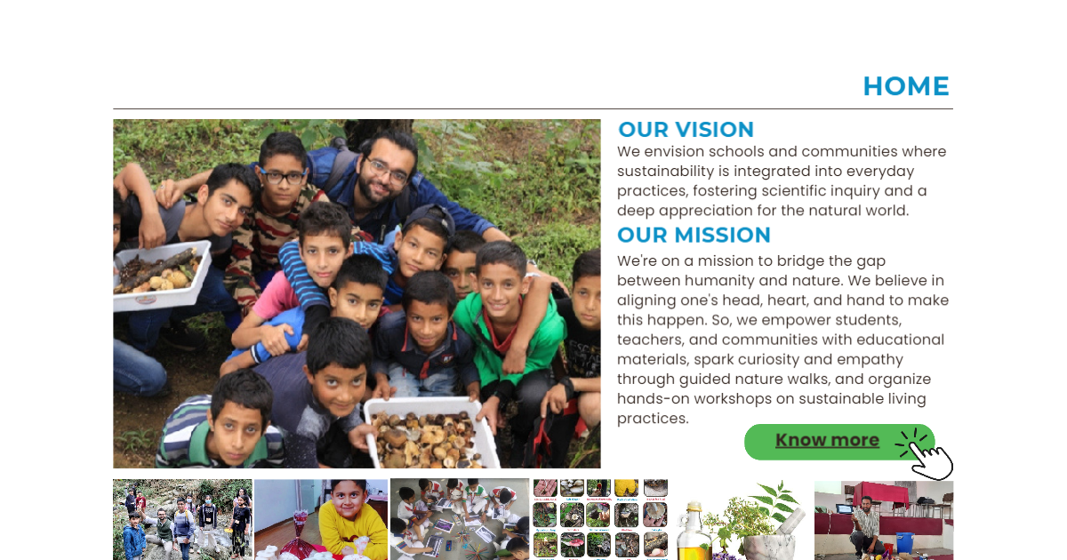 Eco Vigyan Foundation